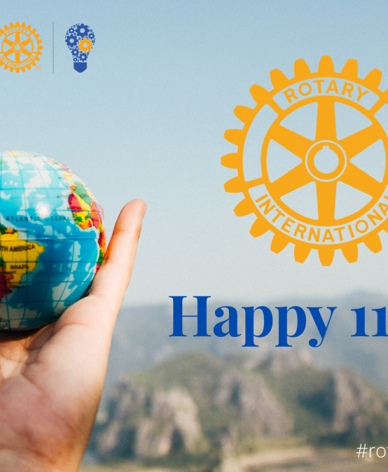 Rotary Club of Innovation Hong Kong | Fun, Relax, Innovation ...